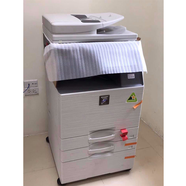 Máy photocopy Sharp MX-M5050 (Copy/ Print / Scan)